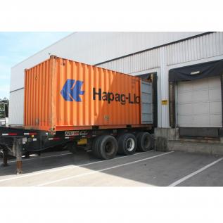 Paramount Transportation Systems, Inc. - OMNI