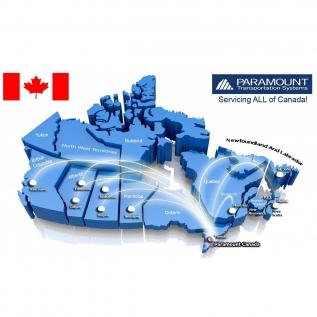 Paramount Transportation Systems, Inc. - OMNI