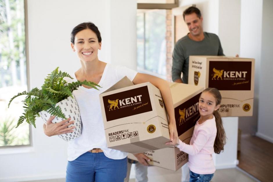 Kent Relocation Services - OMNI