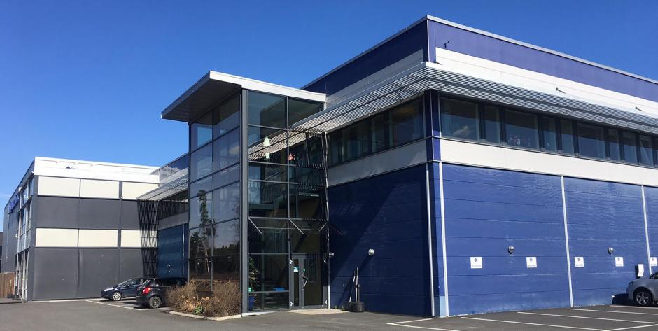 Alfa Quality Moving AB - OMNI