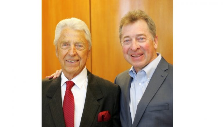 David W. Graebel Named Chairman Emeritus of Graebel Companies, Inc ...