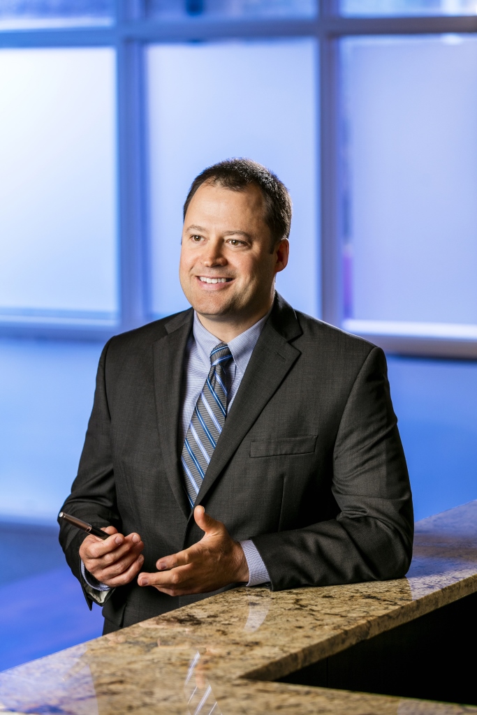 Suddath wins CIO 100 award for industry innovation - OMNI News