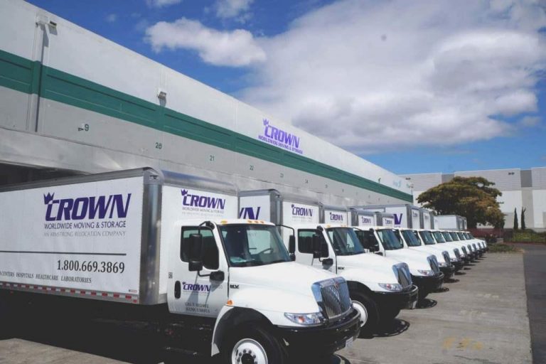 Crown's new 2020 fleet additions - OMNI News