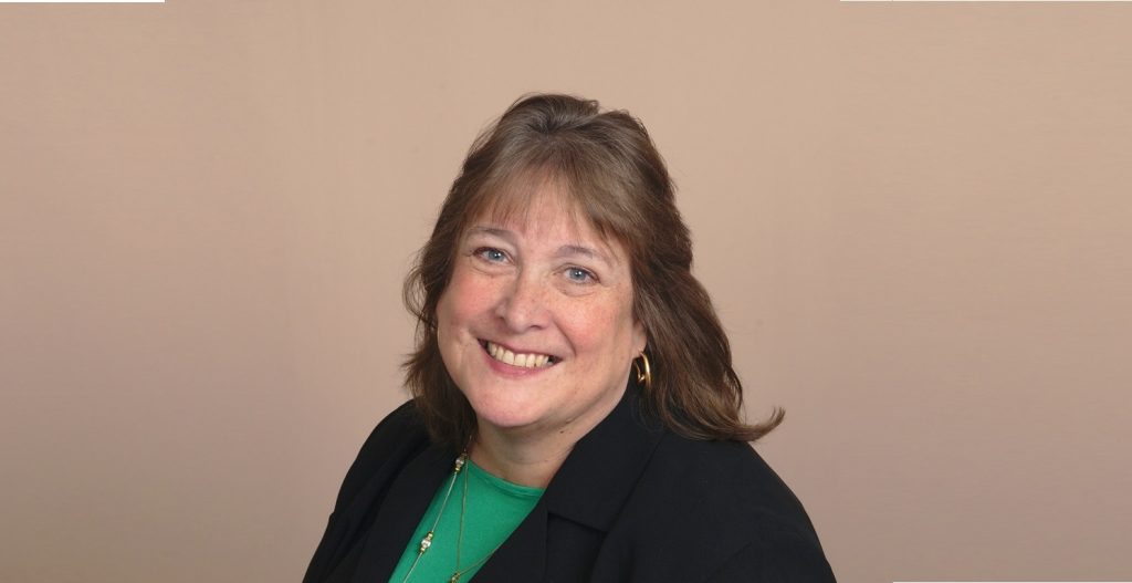 Barbara Overbay Promoted to the Role of Vice President of Operations ...