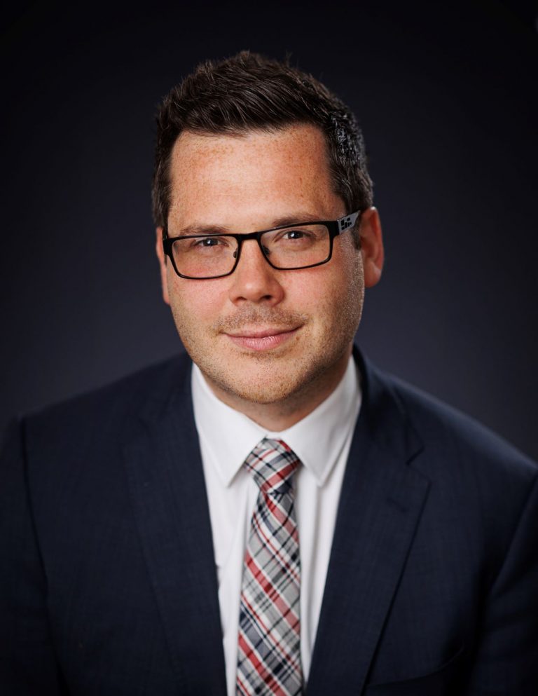 Andrew Meadowcroft promoted at Aires - OMNI News