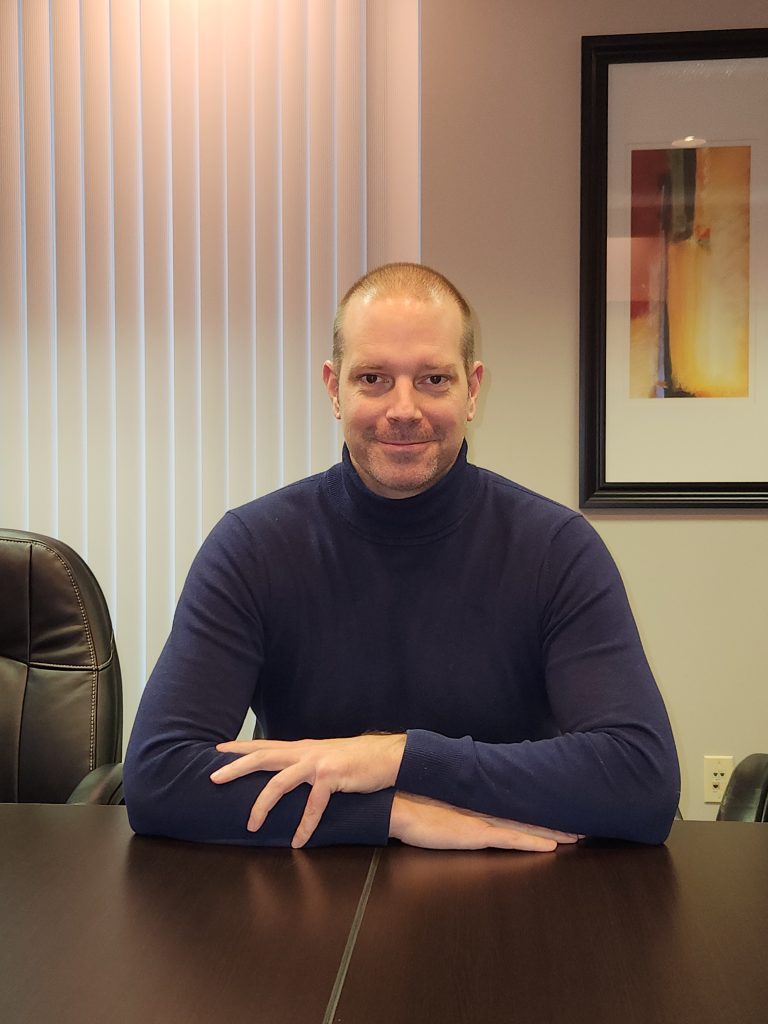 AMJ Campbell in Canada joins OMNI - OMNI News