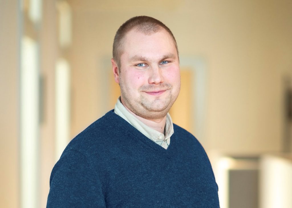 Alfa Mobility appoints Tuomo Lindholm to COO for Mobility - OMNI News