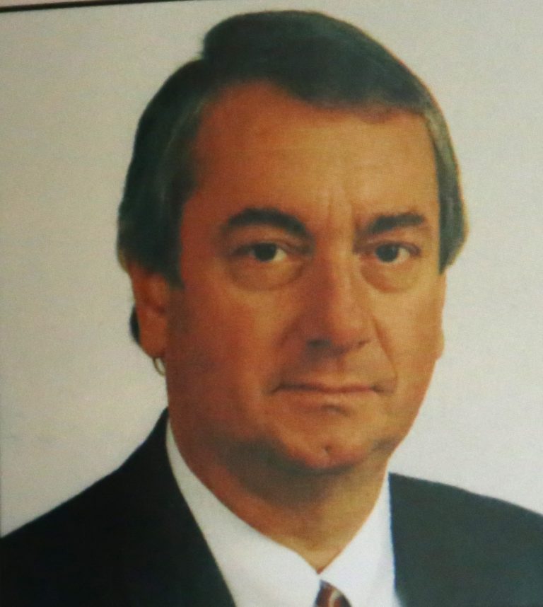 Glyn Thomas dies aged 78 - OMNI News