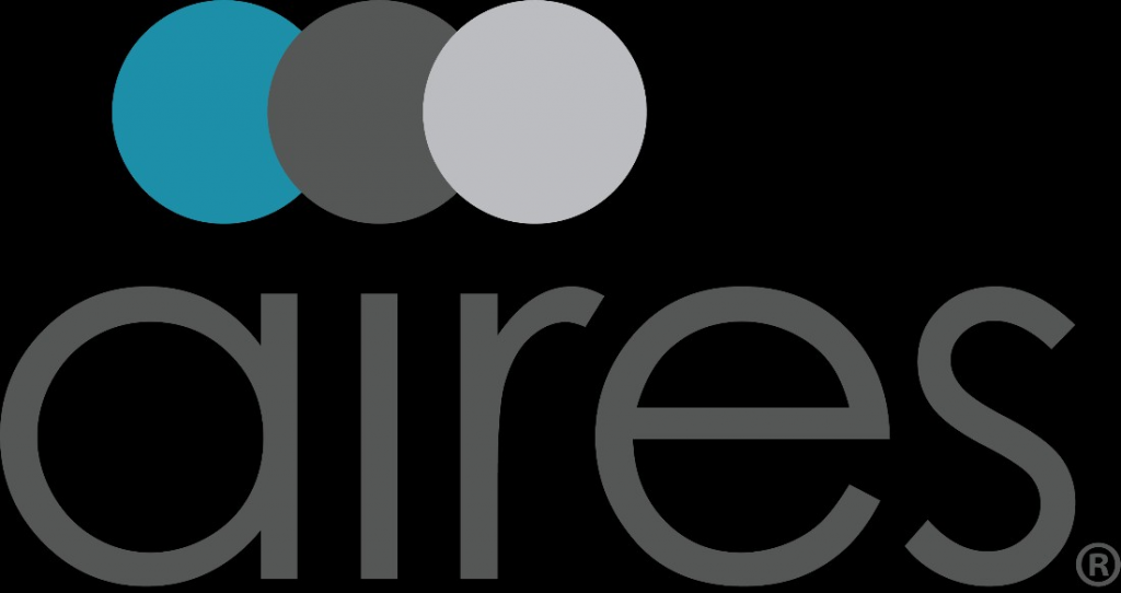 Aires wins at the Stevie Awards - OMNI News