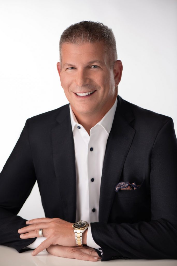 Ron Dunlap takes over as CEO at Graebel - OMNI News